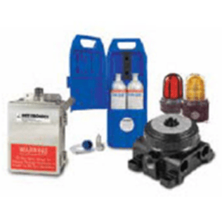 Det-Tronics – Drachir Global Supplies Pte Ltd