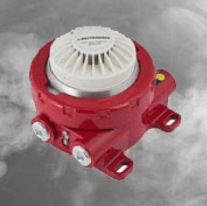 Det-Tronics – Drachir Global Supplies Pte Ltd