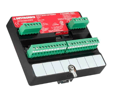 Det-Tronics – Drachir Global Supplies Pte Ltd