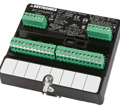 Det-Tronics – Drachir Global Supplies Pte Ltd