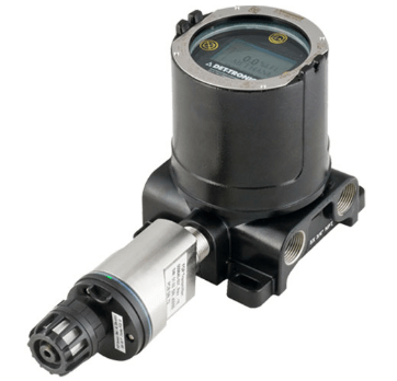 Det-Tronics – Drachir Global Supplies Pte Ltd